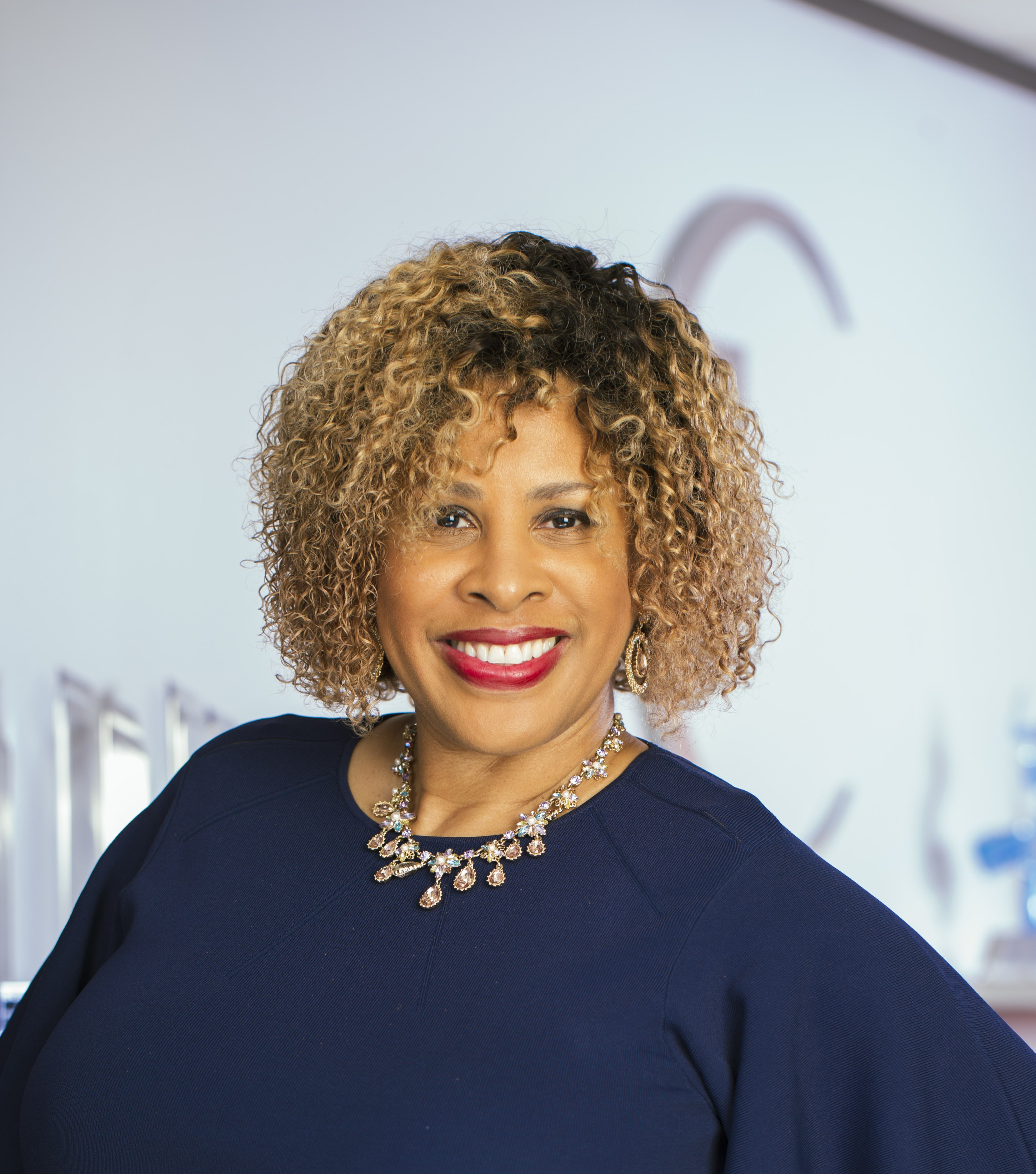 Sherri James - EFC Wealth Management