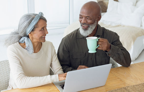 Home - EFC Wealth Management